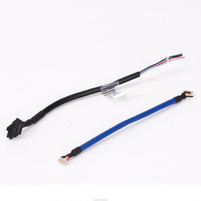 ODM OEM Electrical Cable Assembly Connector Wire Harness Electronic ...