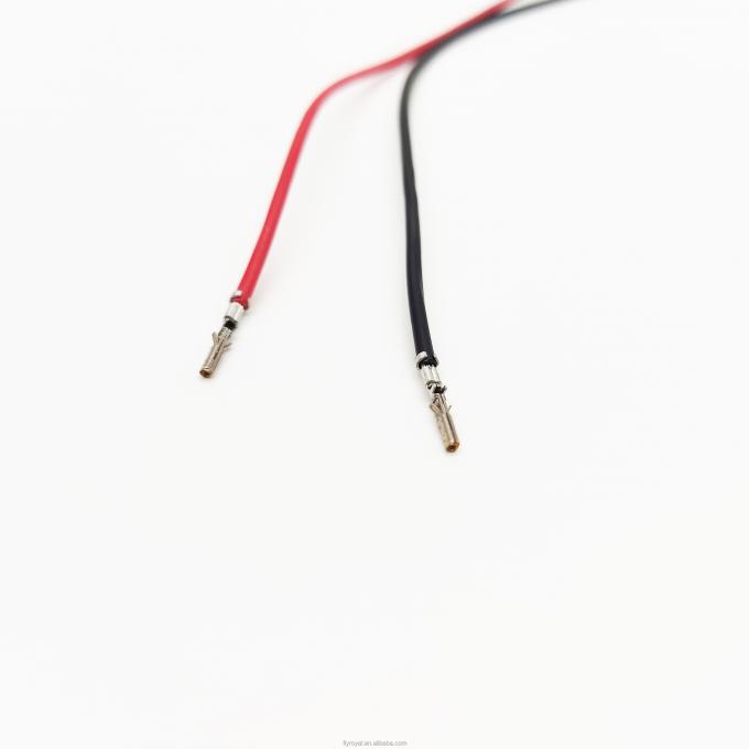 2P 3P 4P 6P 8P M8 M12 M16 Connector Waterproof Outdoor Electrical Cable ...