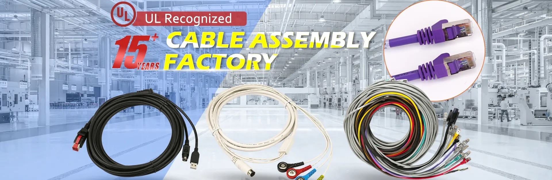 Quality PoweredUSB Cable & HDMI Cables factory from China