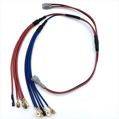 DC Power Cables factory, Buy good price Wire Harnesses products
