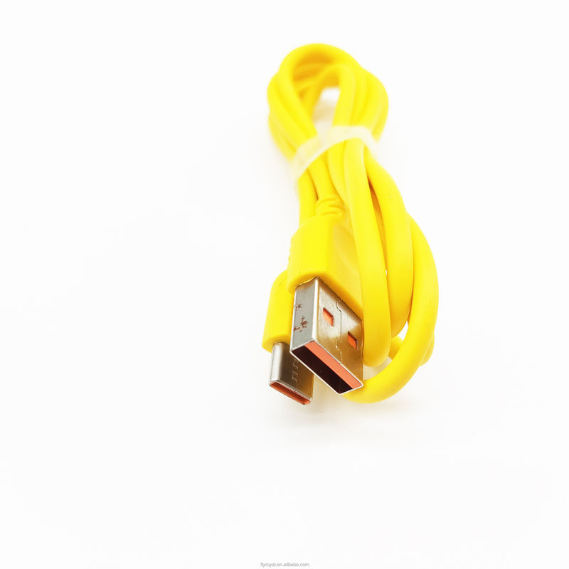 Fast Charging USB Cables USb A Male To Type C Male Cable Usb A To Usb C ...