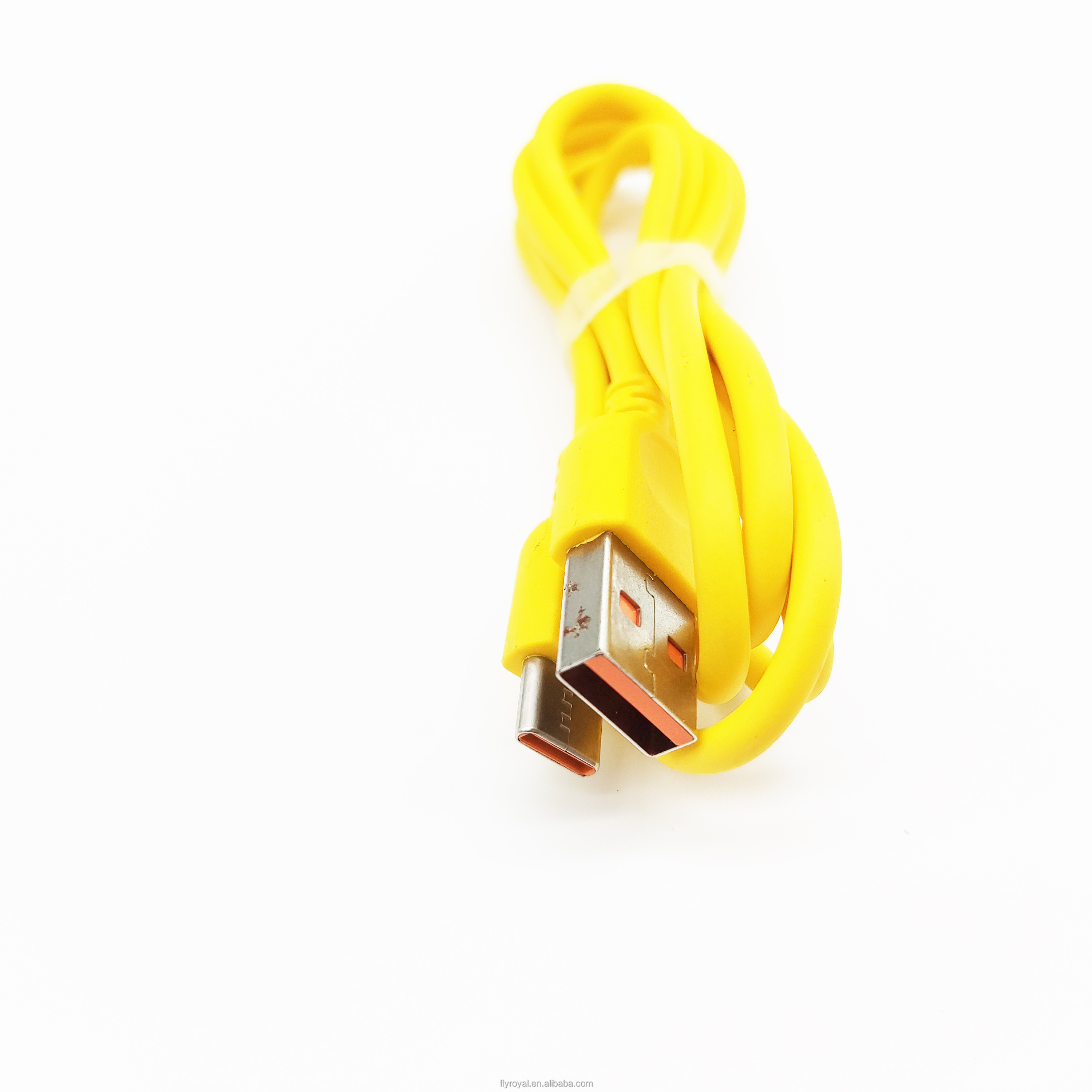 Fast Charging USB Cables USb A Male To Type C Male Cable Usb A To Usb C ...